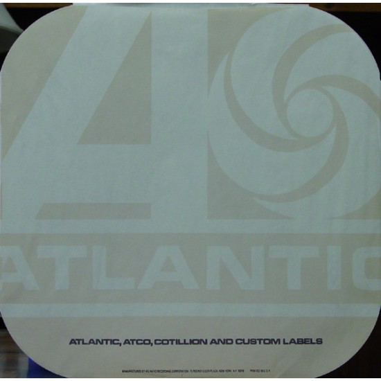 Against All Odds - Orjinal Motion Picture Soundtrack - 1984 I Plak Sesi